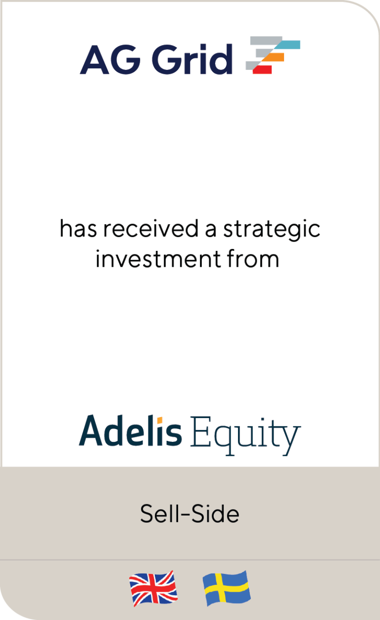 NEOTech has been sold to Arkview Capital - Lincoln International LLC