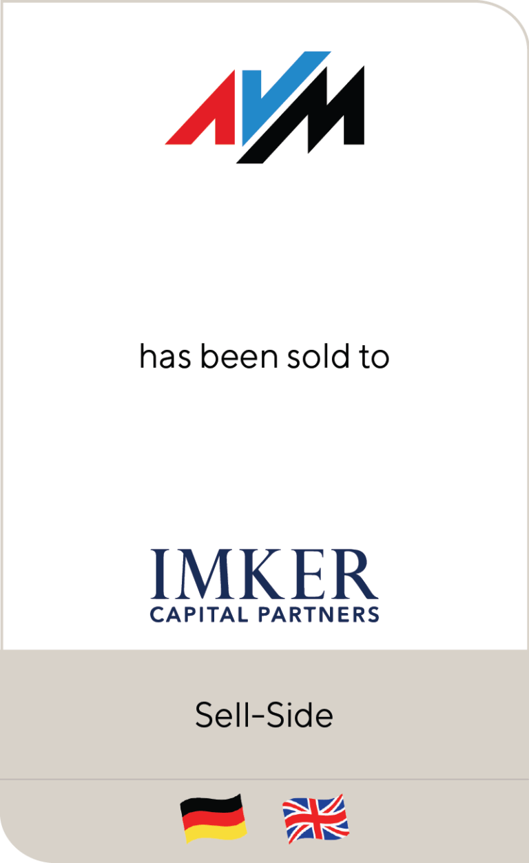 Investment Banking Transactions - Lincoln International LLC