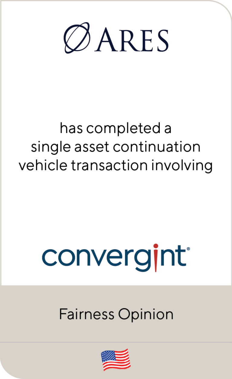 Valuations - Lincoln International LLC