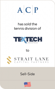 Adam Hunia - Lincoln International LLC