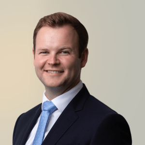 Harry Barnes - Lincoln International LLC