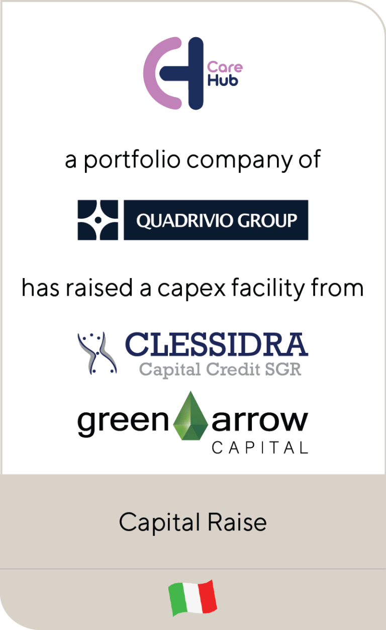 Capital Advisory & Restructuring - Lincoln International LLC