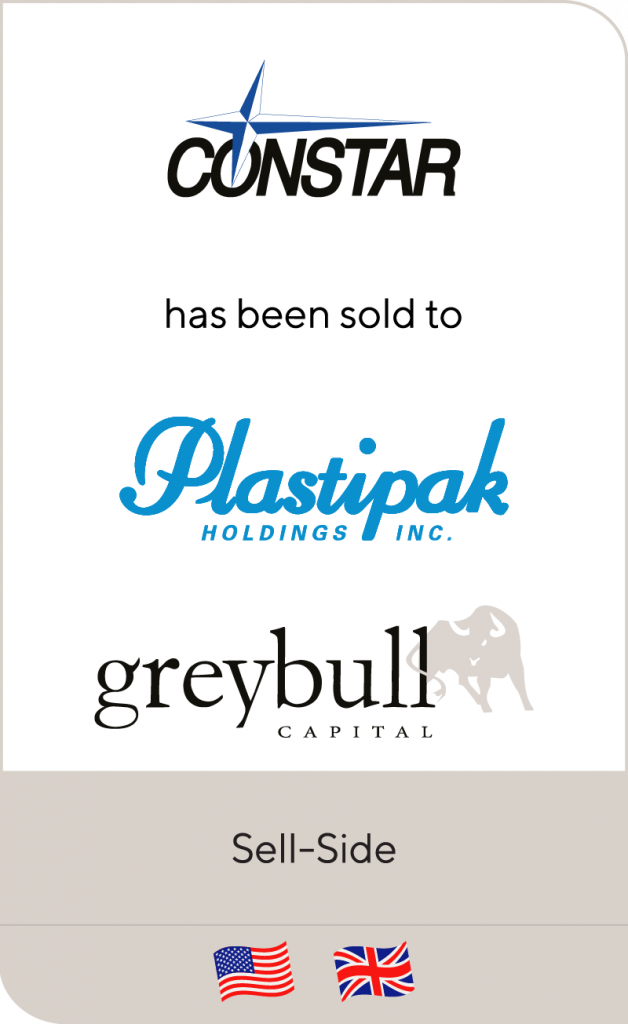 Constar has completed a 363 sale of its U.S. and U.K. assets - Lincoln ...