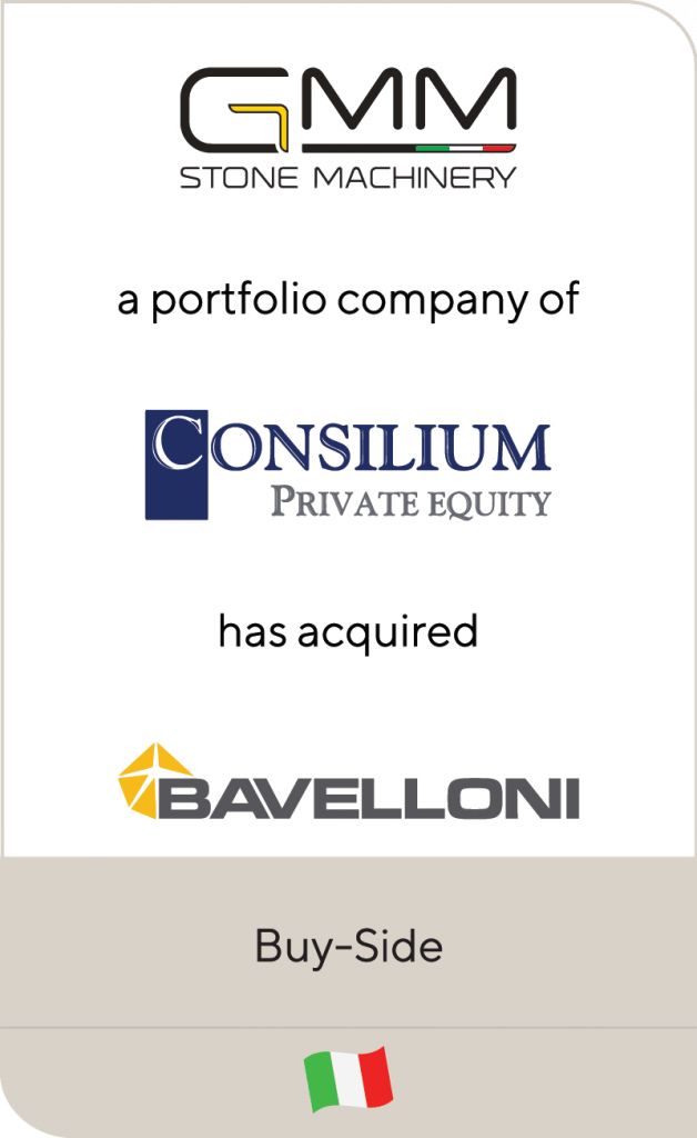 Italy - Lincoln International LLC