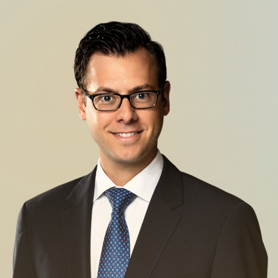 Michael Fisch - Lincoln International LLC