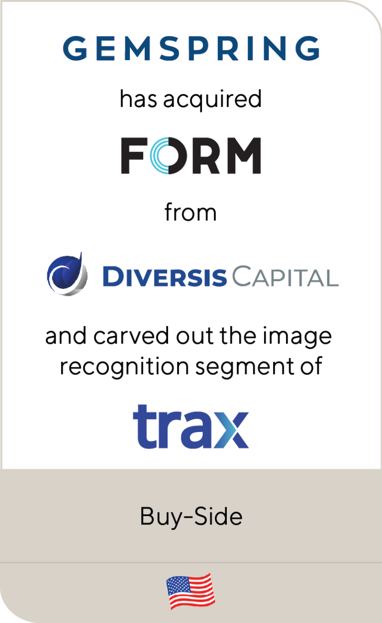 Gravity and Lead Edge Capital have acquired ClearGov - Lincoln International LLC