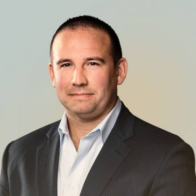 Christopher Gresh - Lincoln International LLC