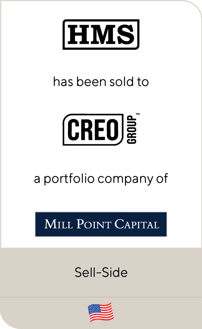 Christopher Stradling - Lincoln International LLC