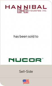 Adam Hunia - Lincoln International LLC