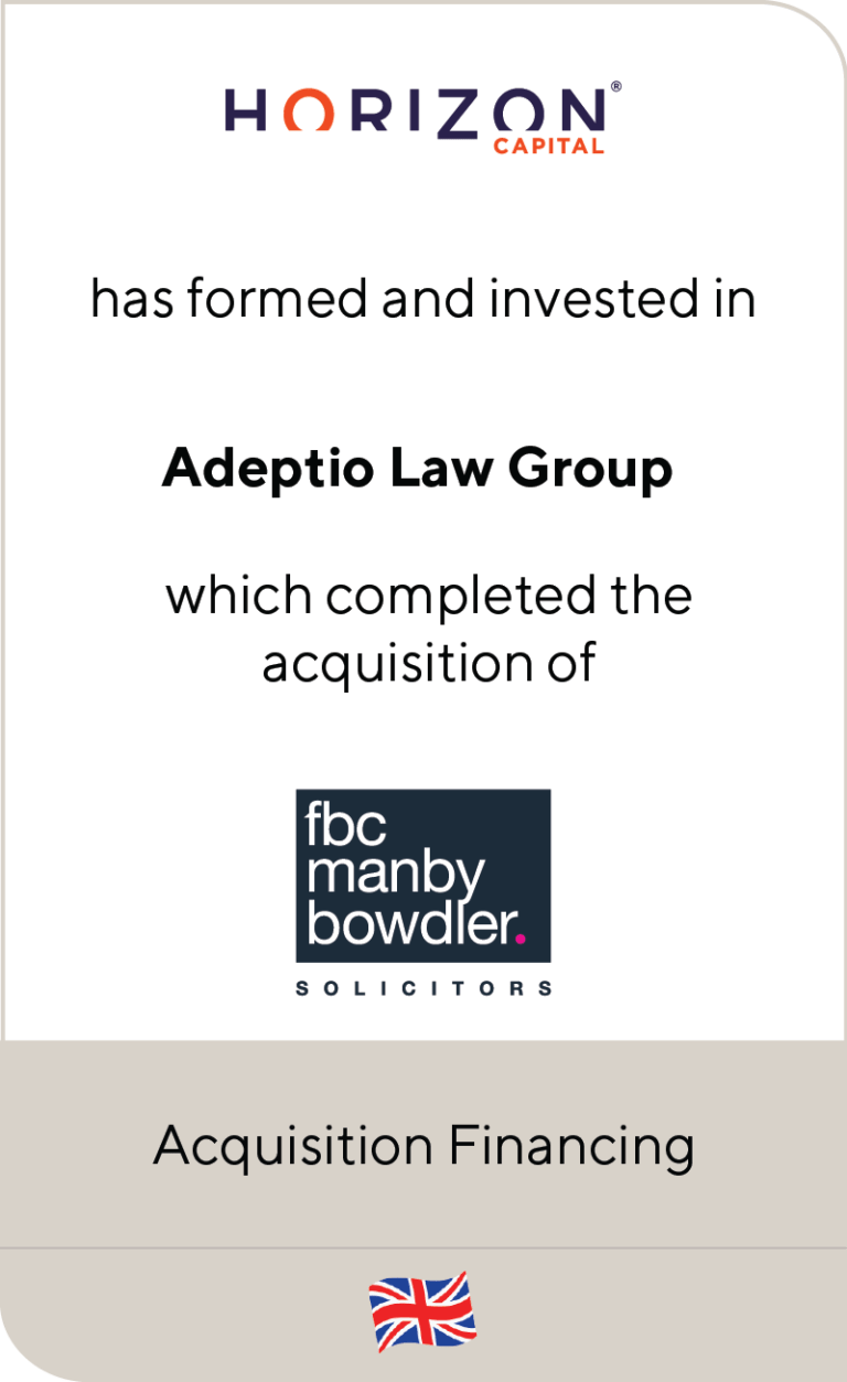 Investment Banking Transactions - Lincoln International LLC