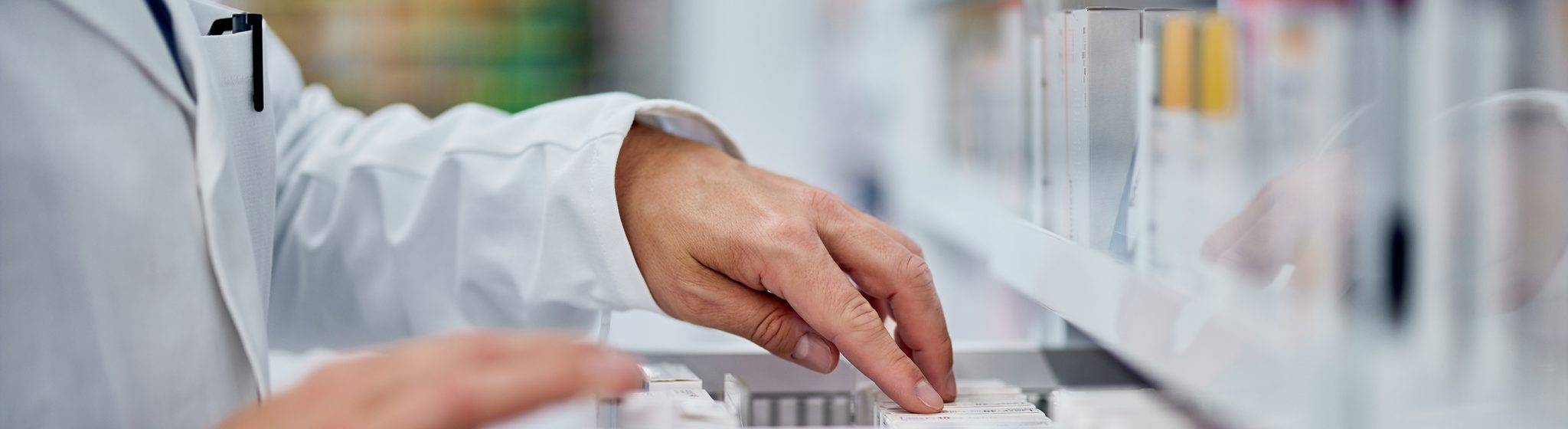 Over-the-Counter Drug Trends and M&A in 2025 - Lincoln International LLC
