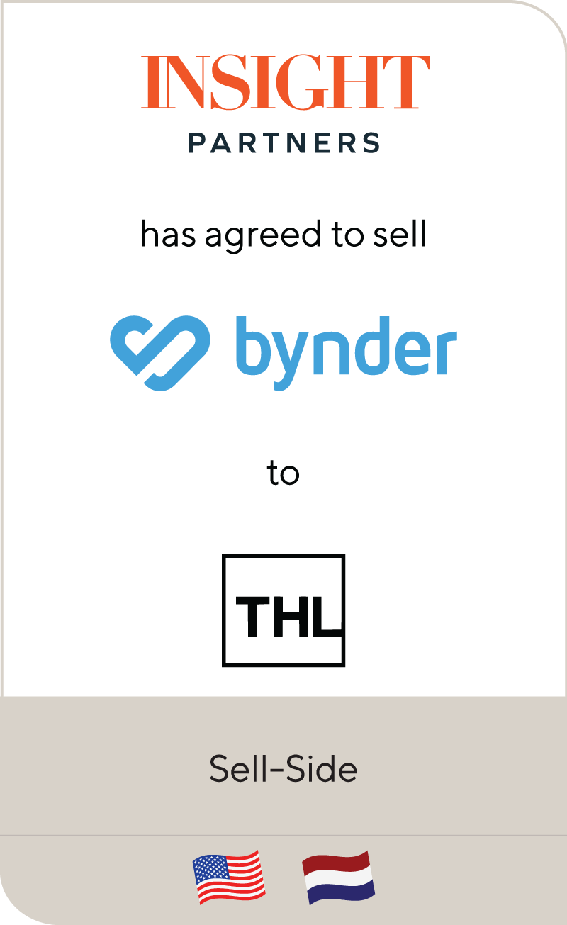 Ian McGraw - Lincoln International LLC