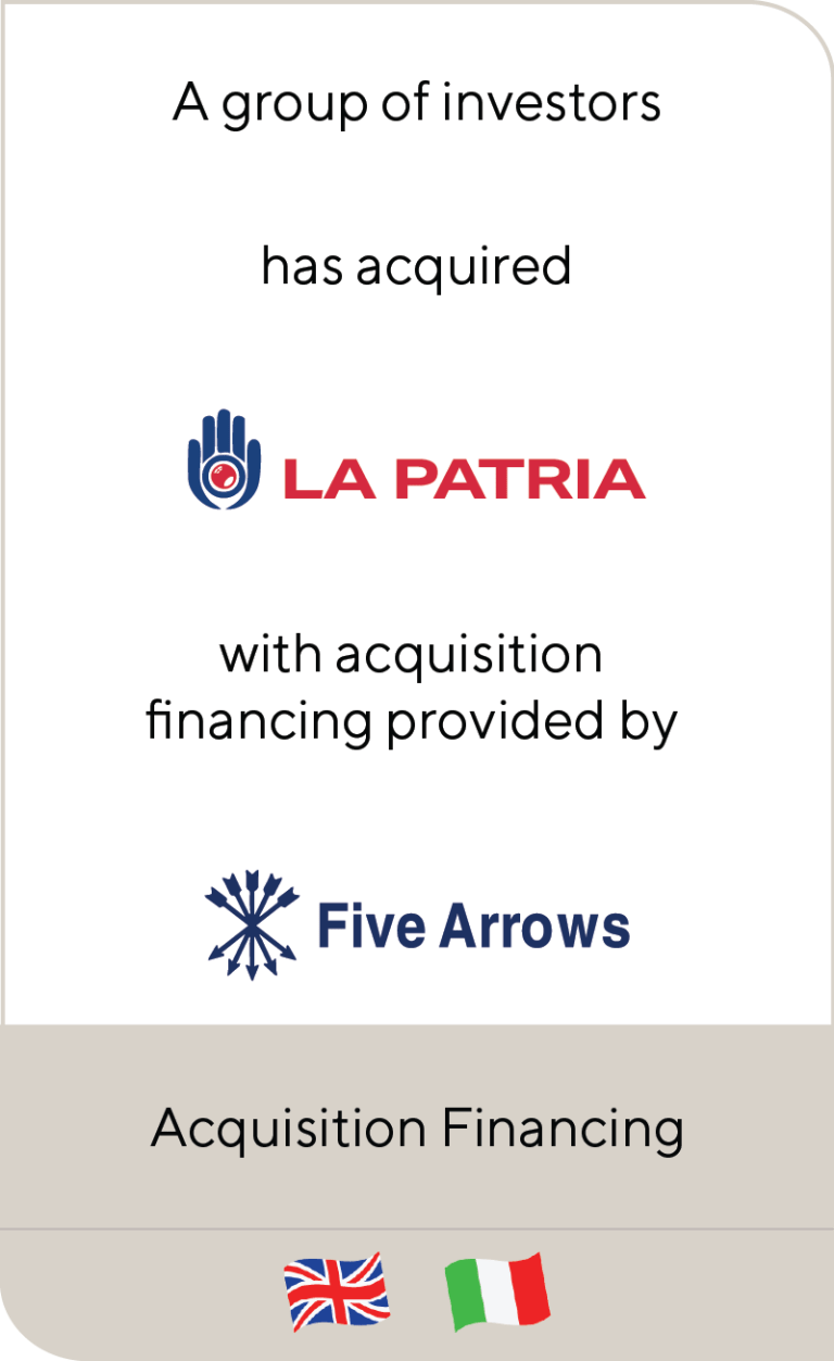 Capital Advisory & Restructuring - Lincoln International LLC