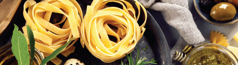 TUTTOFOOD Milan 2026: Driving Growth in Italian Food Sector | Lincoln ...