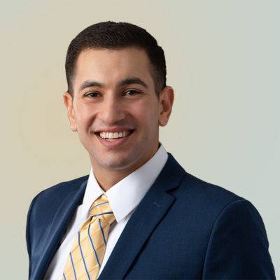 Ethan Kalish - Lincoln International LLC