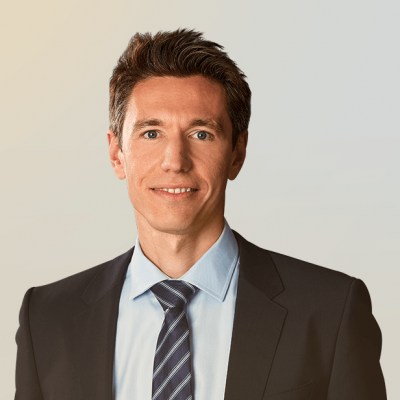 Christopher Stradling - Lincoln International LLC