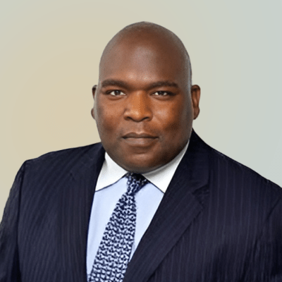 Rodney Lacey - Lincoln International LLC
