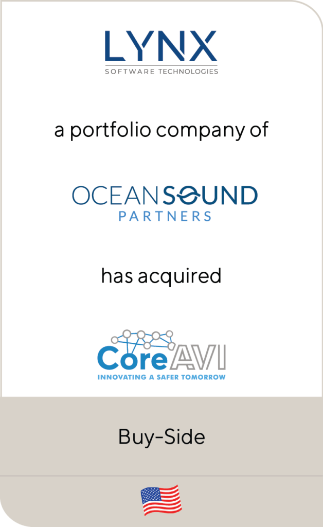 Investment Banking Transactions - Lincoln International LLC