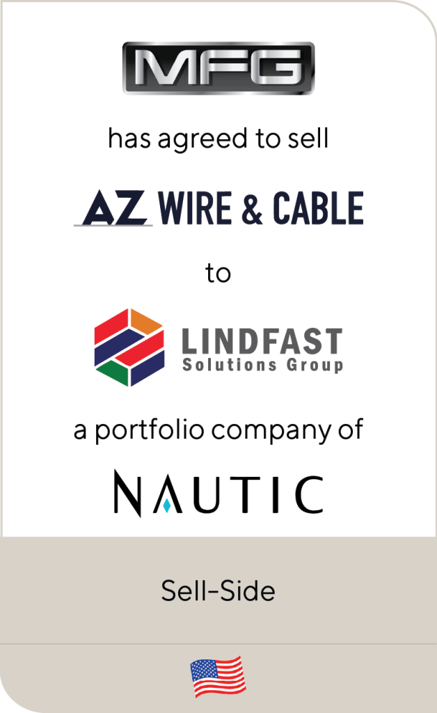 Blue Sea Capital has acquired Rhino Tool House - Lincoln International LLC