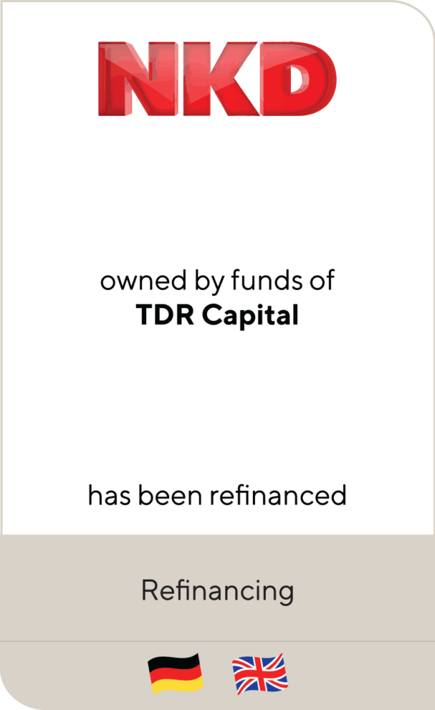 2022 Global Results - Lincoln International LLC