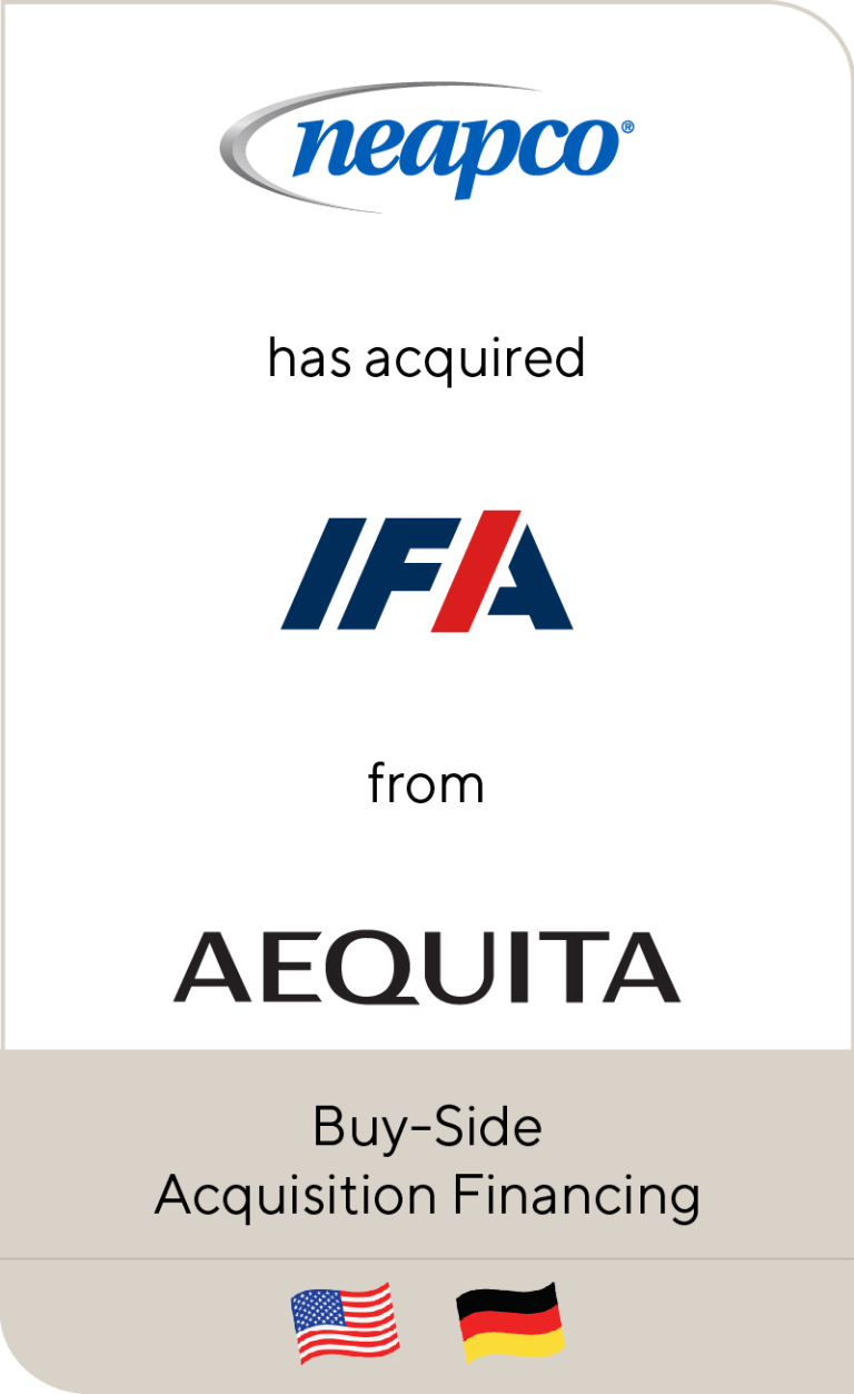 Global Mergers & Acquisitions Investment Banking Advisory Firm | Lincoln