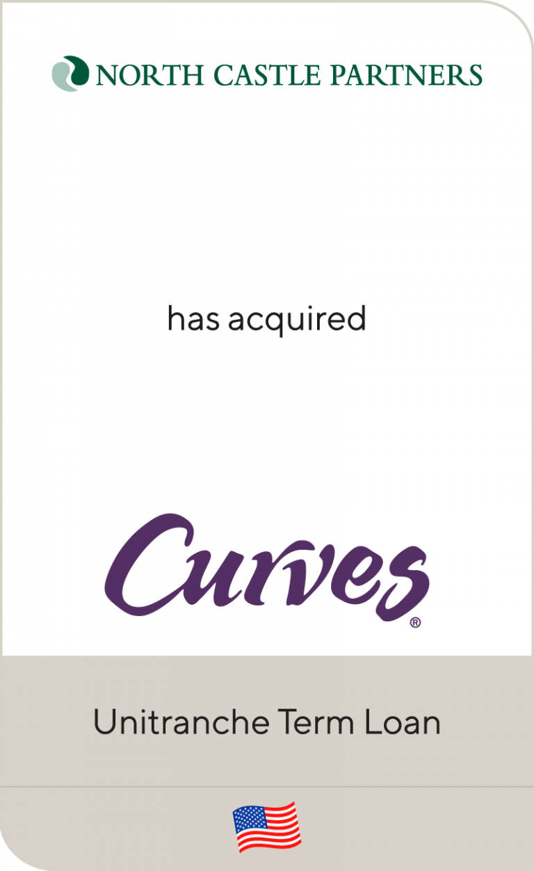 North Castle Partners has acquired Curves International - Lincoln ...