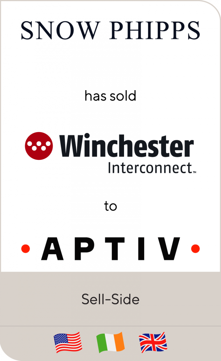 Eric Malchow - Lincoln International LLC