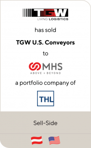 Adam Hunia - Lincoln International LLC