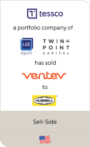 Tessco Technologies, majority owned by Lee Equity Partners and Twin ...