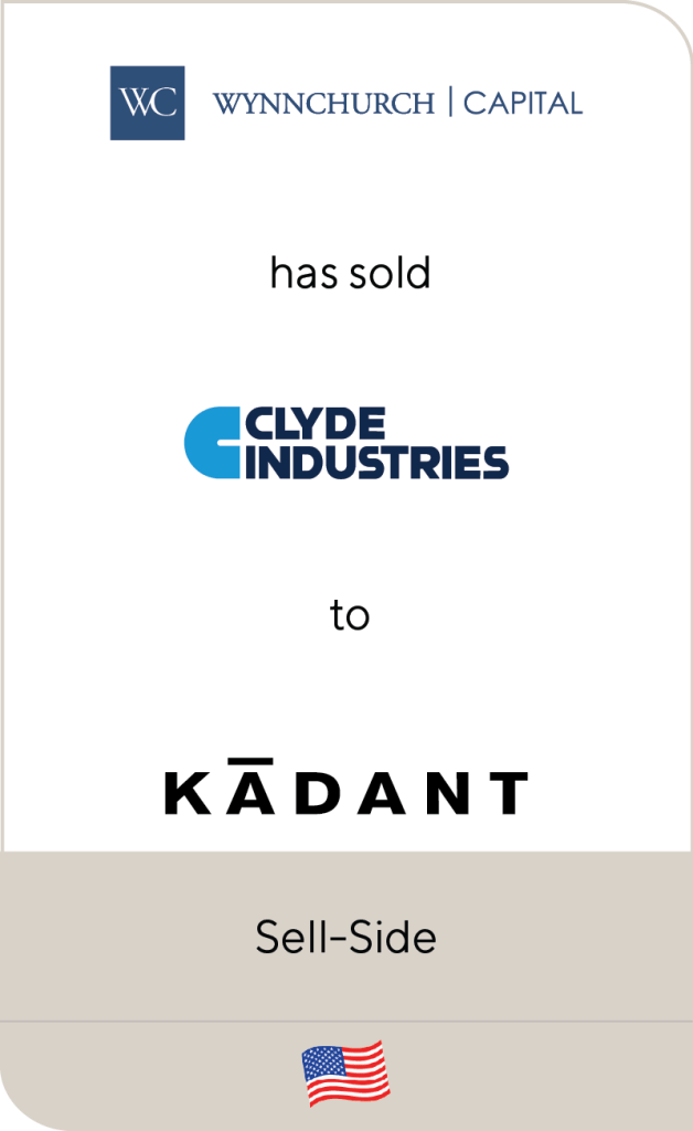 Mill Point Capital has acquired Pioneer CEP and Jefferson Electric to ...