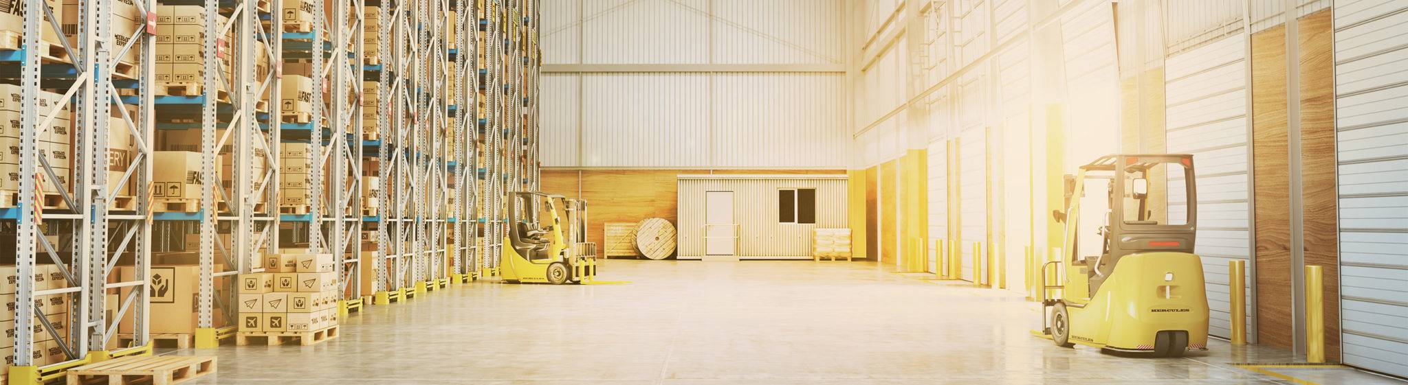 Specialty Distribution - Lincoln International LLC