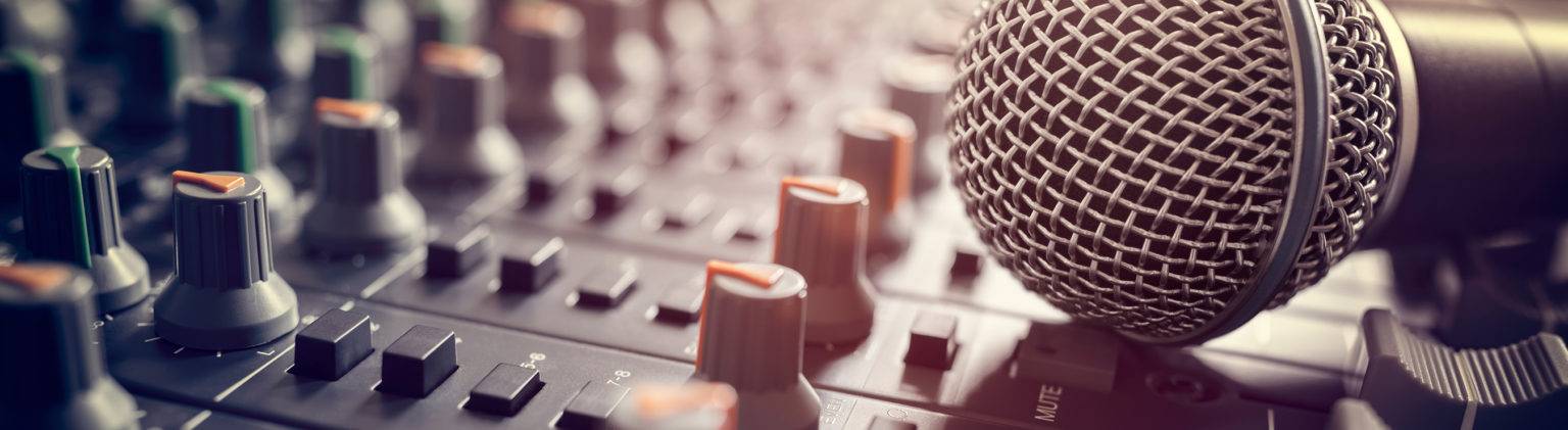 Riding the Sound Waves – Key Trends in the Audio Industry - Lincoln ...