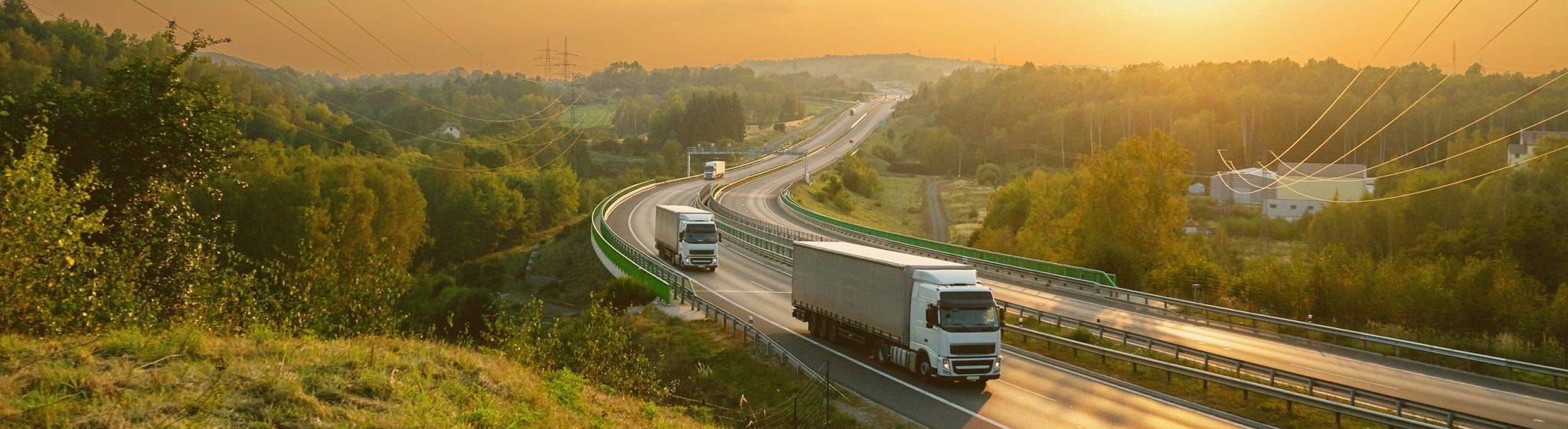 Reset to Reengagement: Transport & Logistics M&A in 2025 and Why 2026 ...